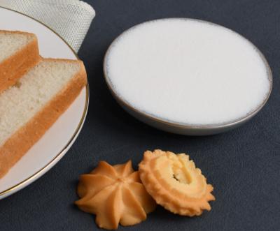 중국 E471 식품 유화제 - 모노 & 디글리세라이드류 GMS40 - 백색 파우더 - CAS 123-94-4 판매용