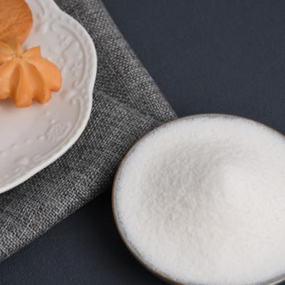 Aditivos alimenticios fantásticos del emulsor blanco de la comida E471 mono y diglicéridos para la proteína Beverge