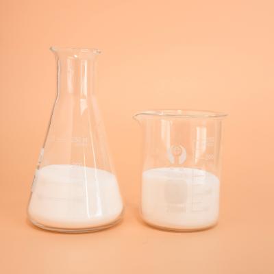 Emulsionanti alimentari naturali Estere del glicerolo dell'acido stearico GMS 95% Plam Oil Base E471