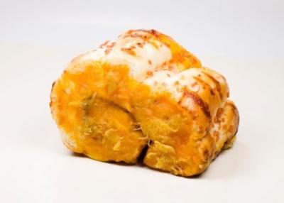 Китай 123-94-4 гель сливк хлеба эмульсора качества еды Moisturizing желтоватый продается