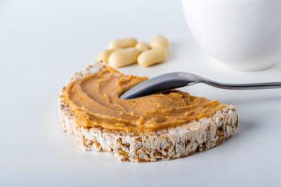 중국 식품은 123-94-4 모노와 디글리에리데스 땅콩 버터 안정기를 등급화합니다 판매용