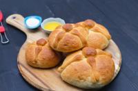 China Good Fluency Food Grade Emulsifier Bread Modifier White Powder GB2760 for sale