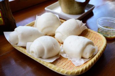China HALAL Natural Food Emulsifiers Steamed Buns Improver Enhance The Whiteness Brightness Better The Taste Enlarge Volume for sale