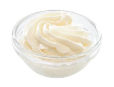 Le stabilisateur d'émulsifiant de crème à fouetter renforcent le monostéarate de glycérine de murs de bulle