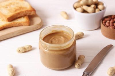 중국 할랄 식품 첨가물 증류된 모노글리세리드 땅콩 버터 안정기 판매용