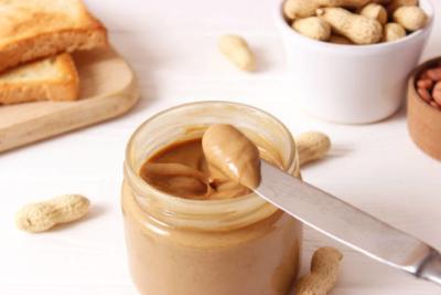 China 25kg / Craft Bag Distilled Monoglyceride Peanut Butter Emulsifier And Stabilizer for sale