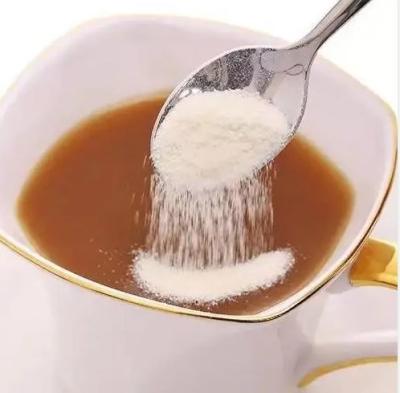 China Halal Ingredient Distilled Monoglyceride E471/ DMG95/ GMS99 For Non-dairy Creamer for sale