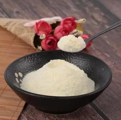 China Halal Ingredient Distilled Monoglyceride E471/ DMG95/ GMS99 For Non-dairy Creamer for sale