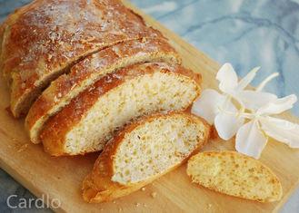 Weißbrot-Emulsionsmittel dehnen die Haltbarkeitsdauer, verbessern die Struktur des Brotes aus