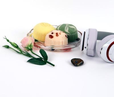 중국 90% 순도 자연 식품 유화제 Cas 123-94-4 판매용