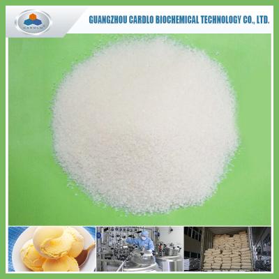 China Edible 25kg/Bag Distilled Monoglyceride Emulsifier for sale