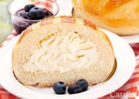 China Pale brown Bread Emulsifiers for sale