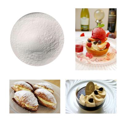 China 123-94-4 Mono Diglycerides E471 Food Emulsifier For Cake for sale