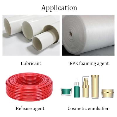 China Distilled Glycerin Monostearate GMS99 External Lubricant For PVC for sale