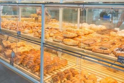 중국 빵을 위한 CAS 31566 31 1 소르비탄 지방산 에스테르류 글리세롤 모노스테아레이트 판매용