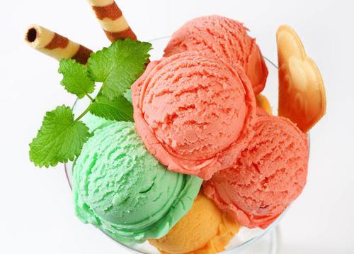 Quality Ice Cream Stabilizer GMS Food Emulsifier Glyceryl Monostearate E471 for sale