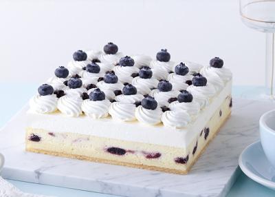 China O modificador do bolo do emulsivo do produto comestível do ISO amplia o volume de bolo à venda