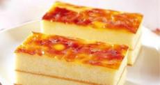 China Rich Fragrant Flavor Cake Improver Emulsifier SP Cake Oil Cake Gell 5kg Or 20kg / Barrel for sale