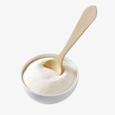 FSSC destiló los añadidos del emulsor de la comida del monoglicérido E471 para el gel 31566-31-1 de la torta
