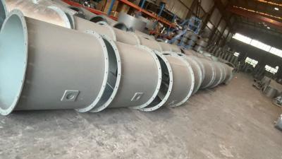 China Marine Axial Flow Fan for sale