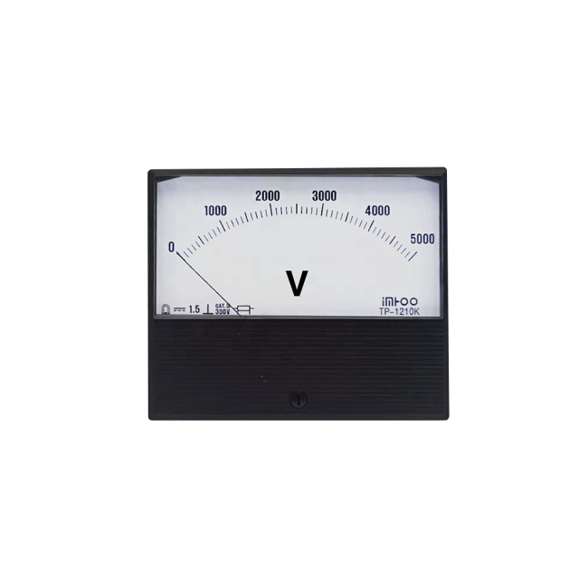 YOKOGAWA 2086A technical specifications diagram