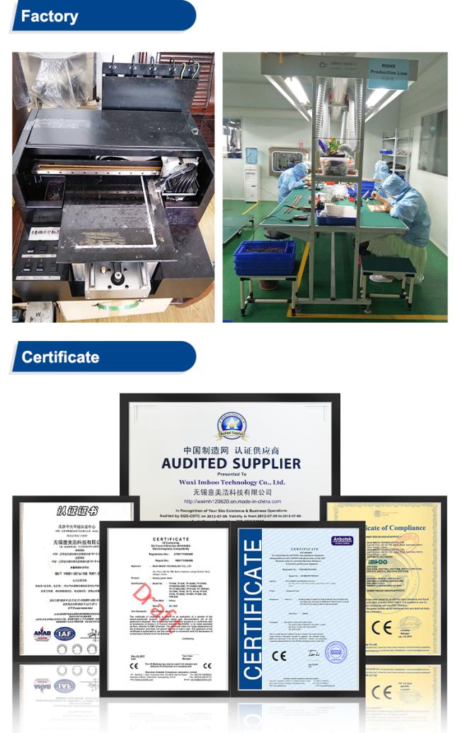 Packaging and shipping preparation overview
