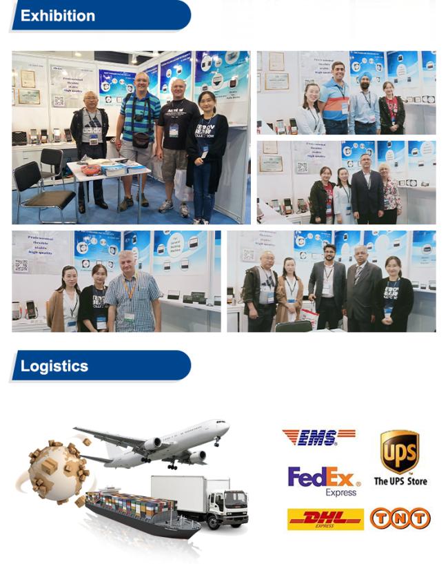 Final product verification and certification