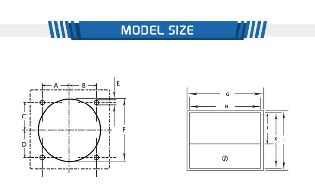 Ammeter installation and wiring diagram