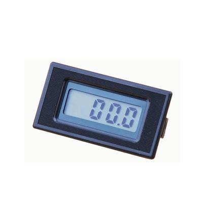 China Digital Voltmeter PM435 Ampere Meter 0-450V With Blue Backlight for sale