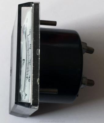 China Industrial Used MU-45 Generator Voltmeter For Reliable Electrical Measurement for sale