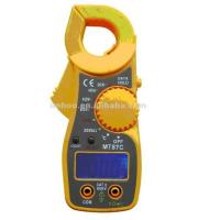 China MT87C Small Digital Clamp Meter Mt87 for sale