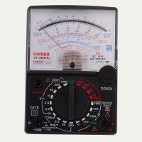 China Regular 360TRN Sanwa Analog Multimeter High Precision For Electrical Testing Diagnostics for sale