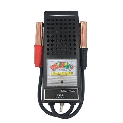 China 6V 12V Car Electrical CCA Battery Load Tester for sale