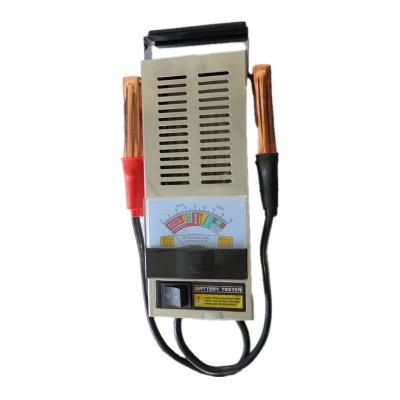 China 6V 12V Car Discharge Auto Capacity Battery Tester 100A 120A for sale