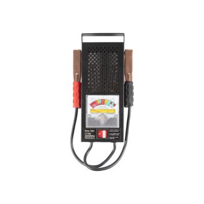 China 6 Volts 12V Automotive Battery Discharge Capacity Load Tester Auto Analyzer for sale
