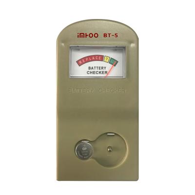 China New 1.5V 3V Button Cell Battery Checker Battery Tester Watch Repairing Tool for sale