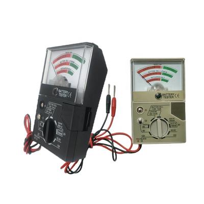 China Analog Battery Tester Dry Batteries Aa 1.5v for sale