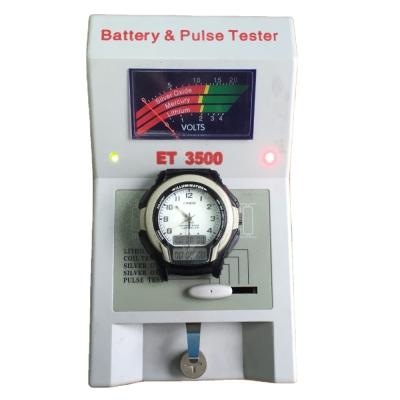 China Battery Testers Watch Battery Load Tester Capacity 12v Digital Battery Tester Smart for sale