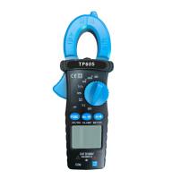 Quality 600A Clamp Multimeter With CAT III 600V Safety Rating And Analog Digital Display for sale