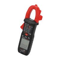 China True RMS Smart Auto Digital Clamp Meter 6000 Counts AC DC Multimeter for sale