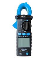 China Analog And Digital Display Type TP401 Clamp Multimeter 600A for sale