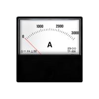 China TP-80K 3000A Analog Ammeter - Welding Machine Dedicated, Durable Case, High Accuracy for sale