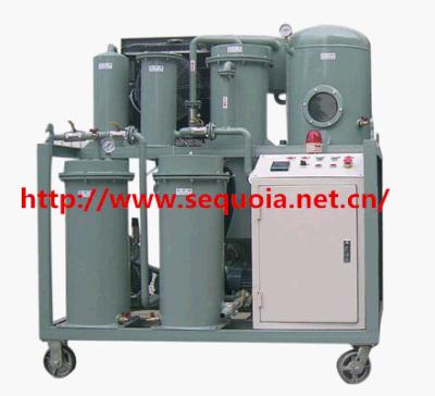 China car lubricant oil recycling machine for sale