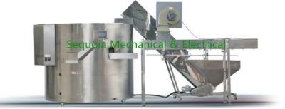 China bottle unscrambler machine for sale