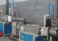 China Single screw extruder types for sale