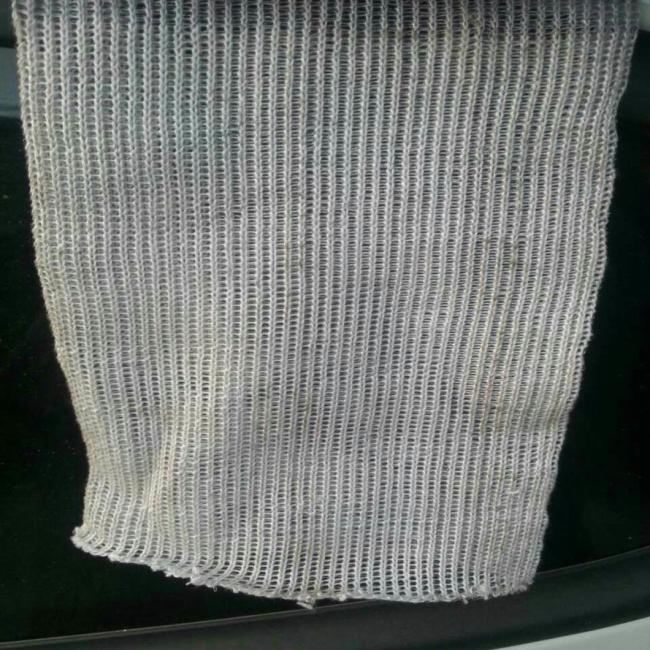 Knitted Stainless Steel Wire Mesh Tube, Gas-Liquid Filter Wire Mesh