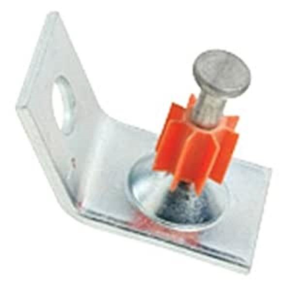 Drive Pin with Power /Shooting Nail /Ceiling Clip Nail