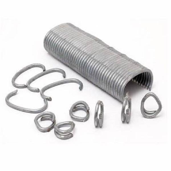 Wire Rope Net Clip/Wire Rope Mesh Clip /Steel Rope Mesh Clip/Net Clip