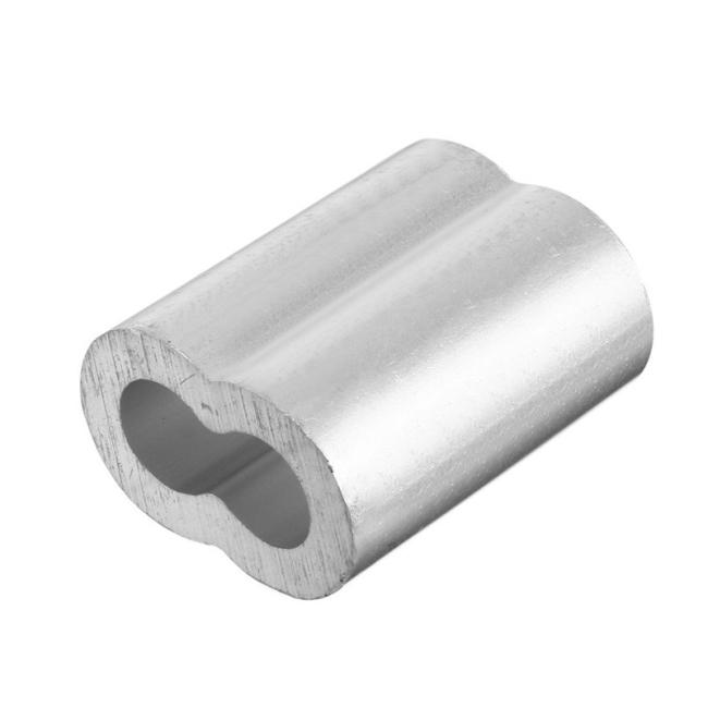 Razor Wire Clip M87 Series Concertina Razor Barbed Wire Fastener Prison Mesh Wire Clips