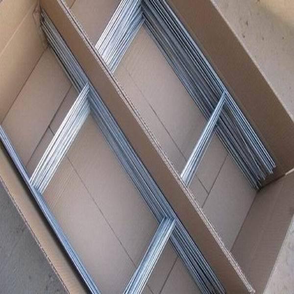 10X30&quot; H Sign Stake, H Frame Wire Stake